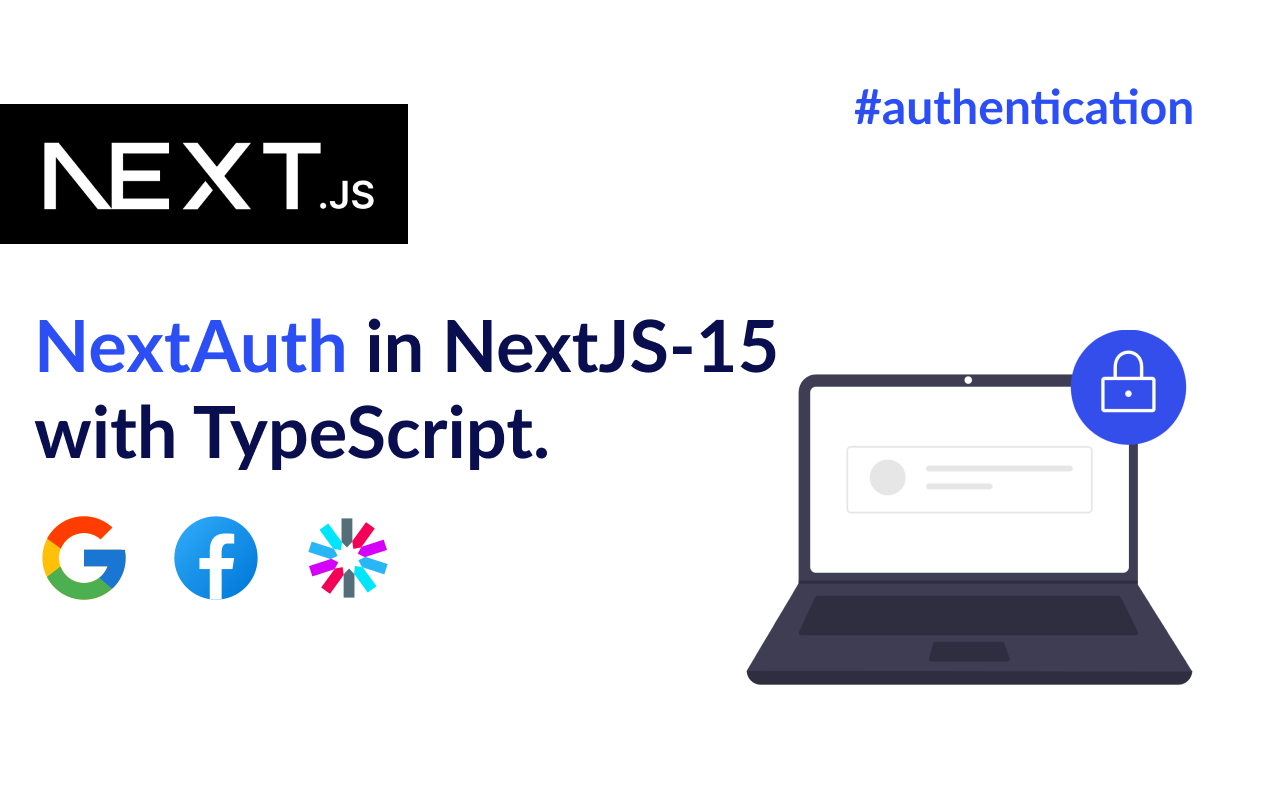 Implementing Nextauth In Nextjs 15 With Typescript A Comprehensive